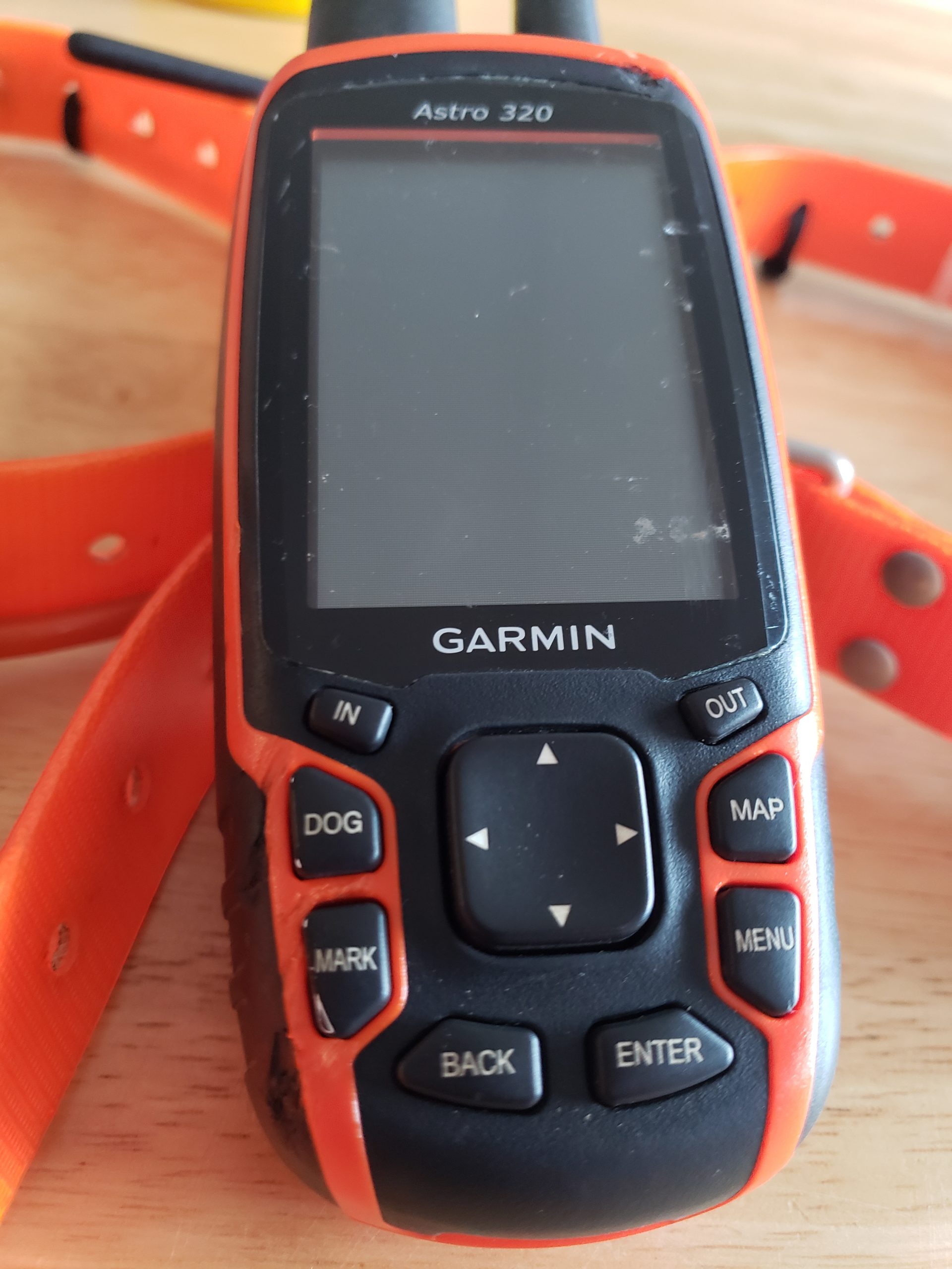 Garmin Astro GPS Collars – Pawesome Pet Services